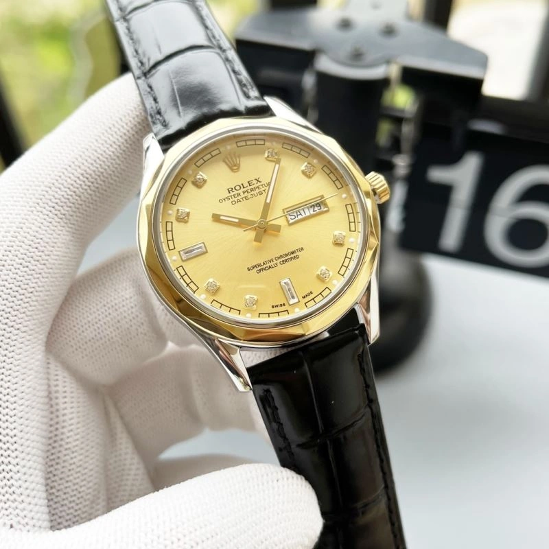 1:1 copy ROLEX Watches
