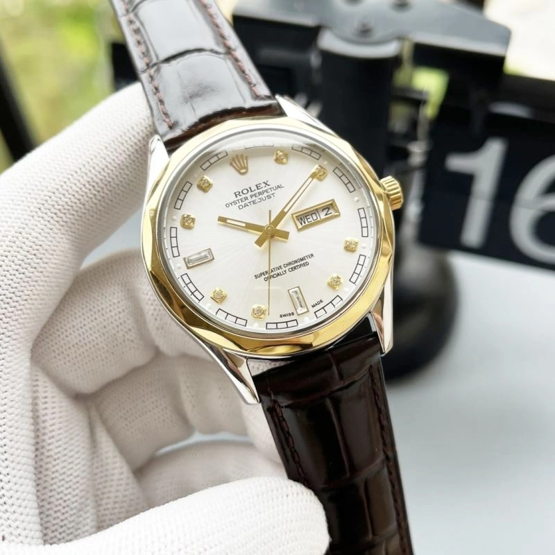 1:1 copy ROLEX Watches