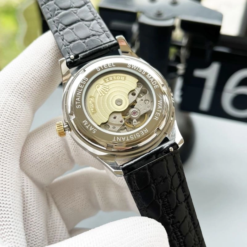 1:1 copy ROLEX Watches