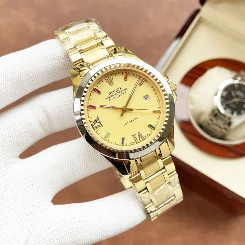 Mirror quality ROLEX Watches