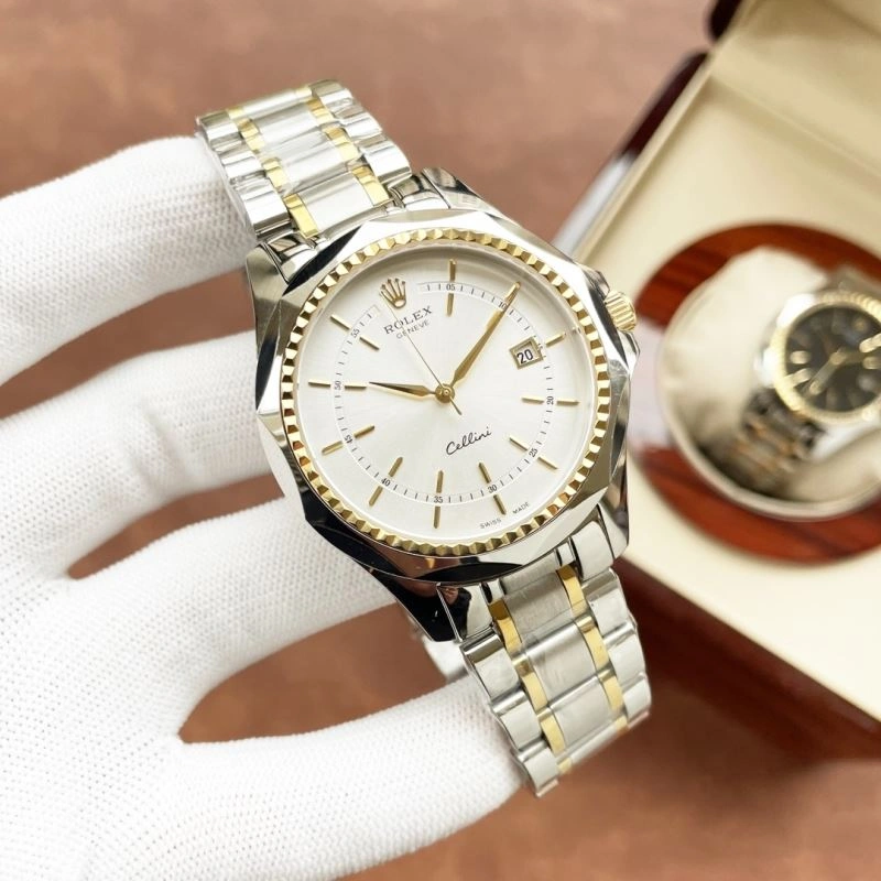 Value-priced ROLEX Watches