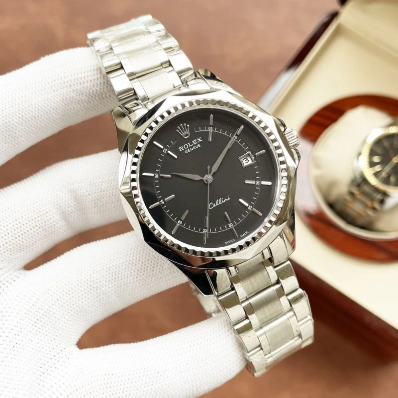 Value-priced ROLEX Watches