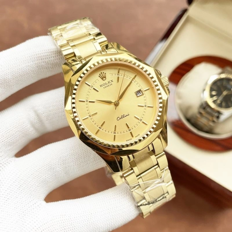 Value-priced ROLEX Watches