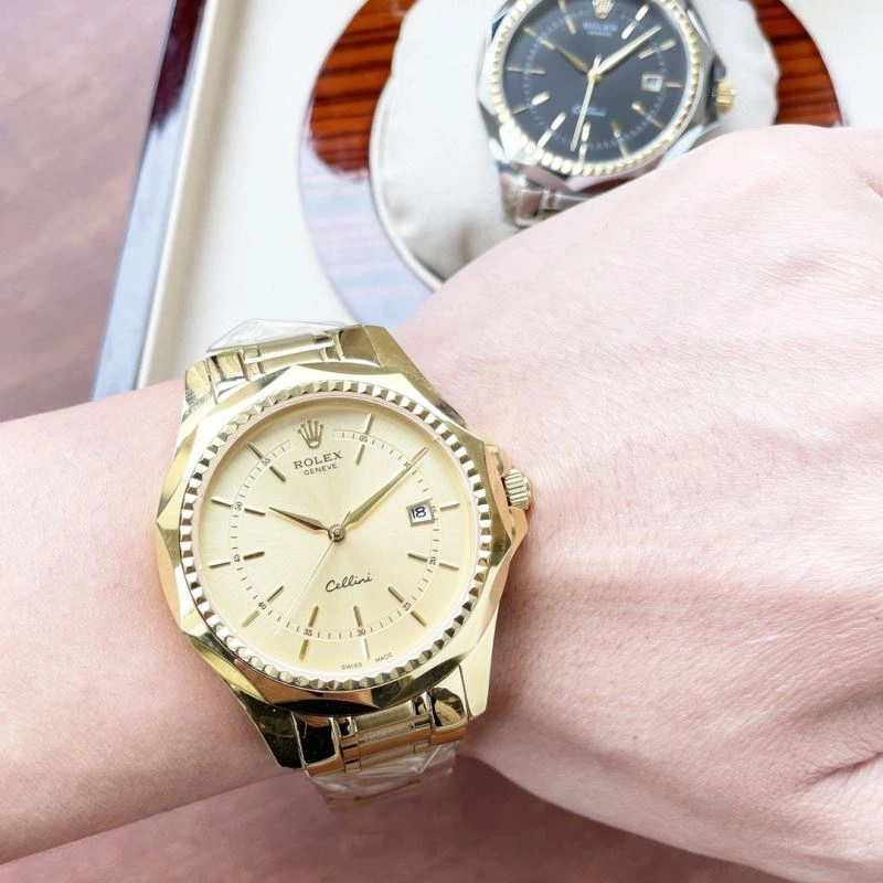 Value-priced ROLEX Watches