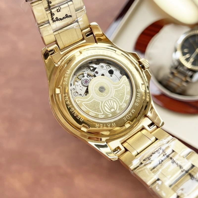 Value-priced ROLEX Watches
