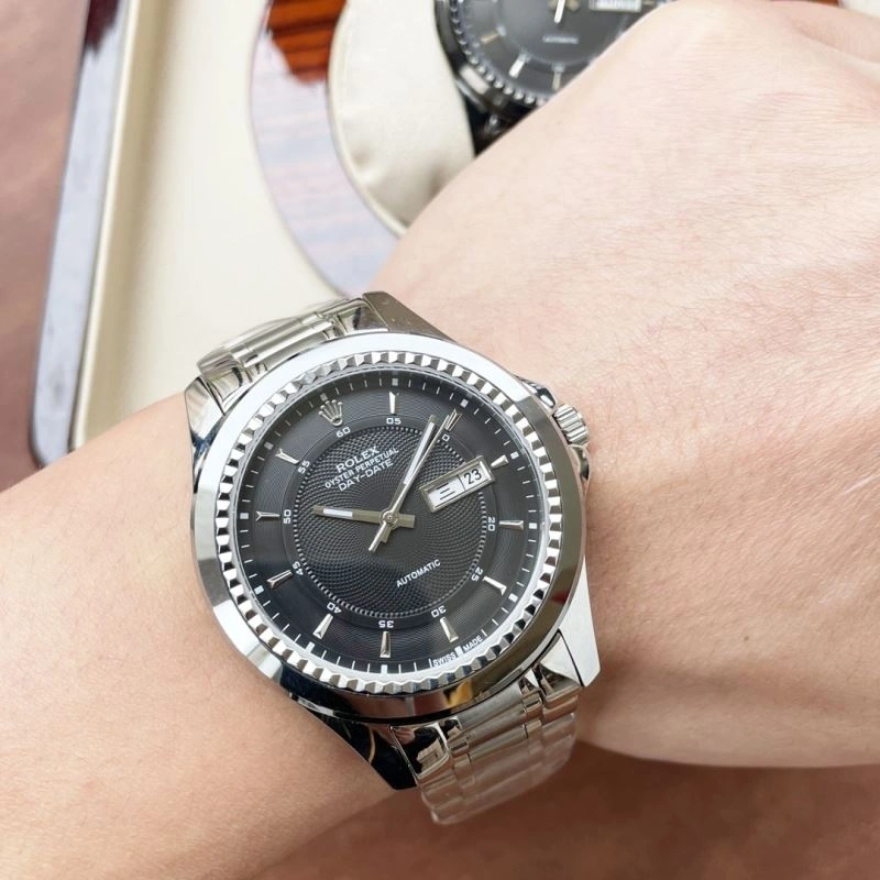 Brand-authenticated ROLEX Watches