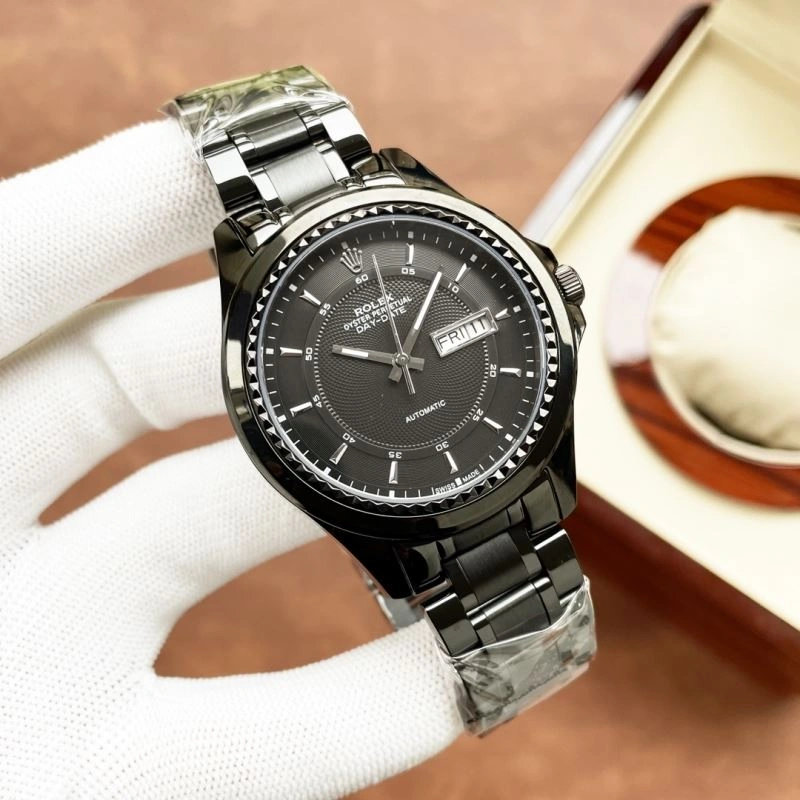 Brand-authenticated ROLEX Watches