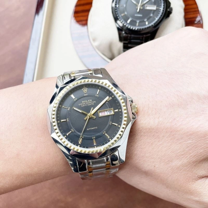 Brand-authenticated ROLEX Watches