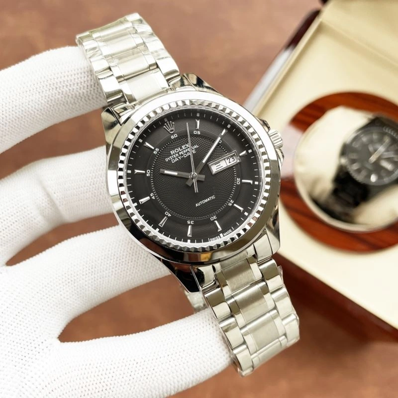 Brand-authenticated ROLEX Watches