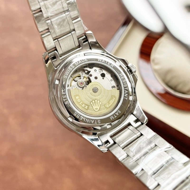 Brand-authenticated ROLEX Watches