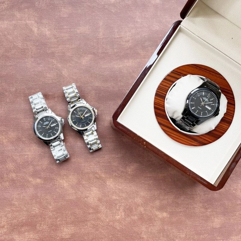 Brand-authenticated ROLEX Watches