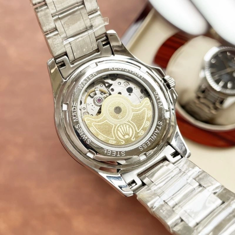 Perfect replica ROLEX Watches
