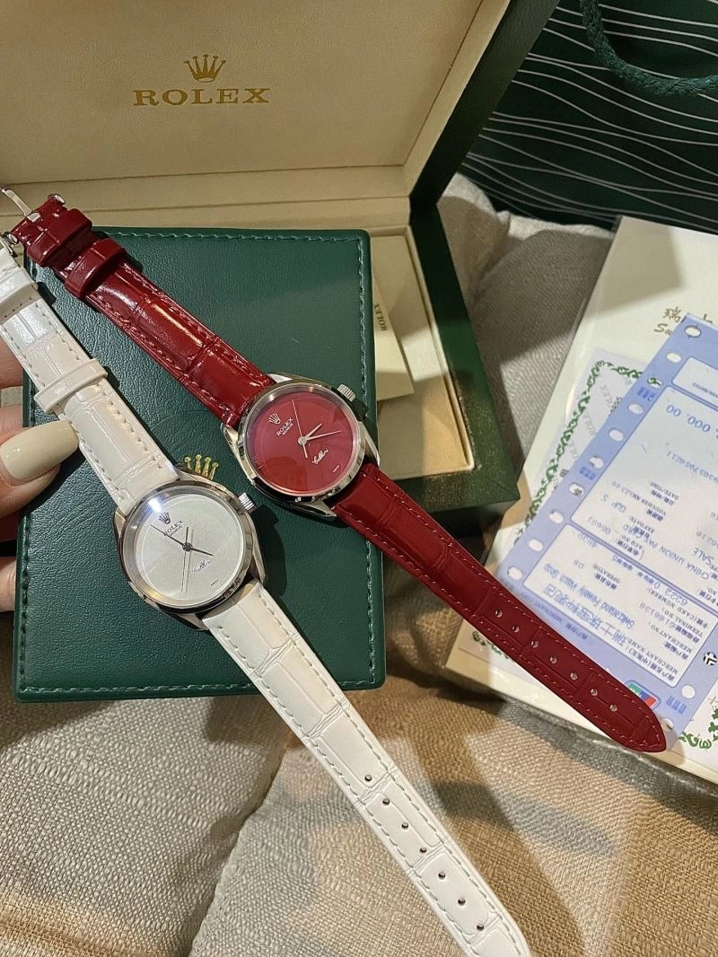High accuracy ROLEX Watches