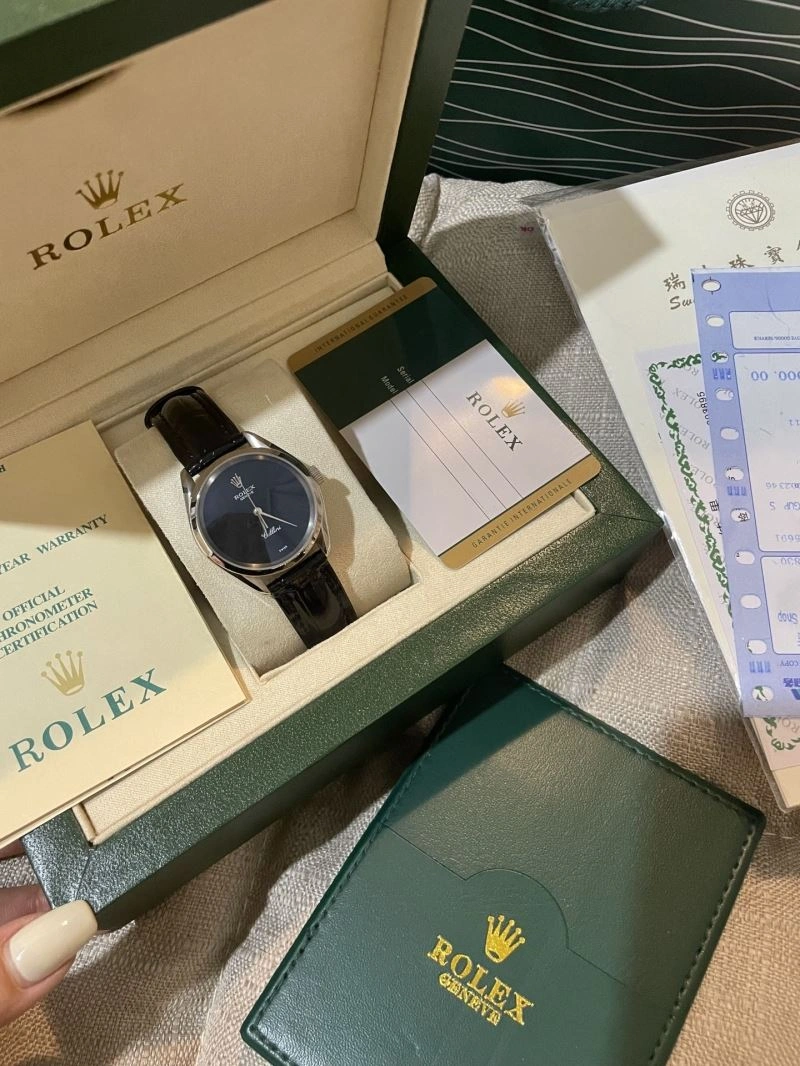 High accuracy ROLEX Watches