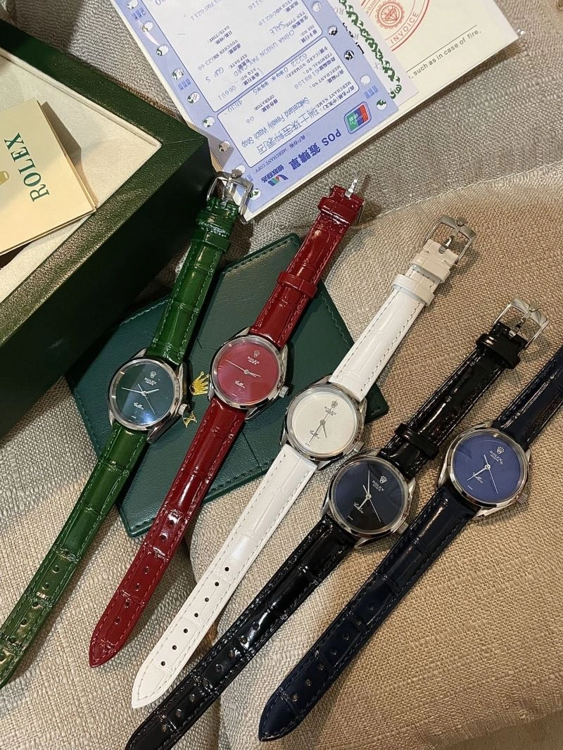 High accuracy ROLEX Watches