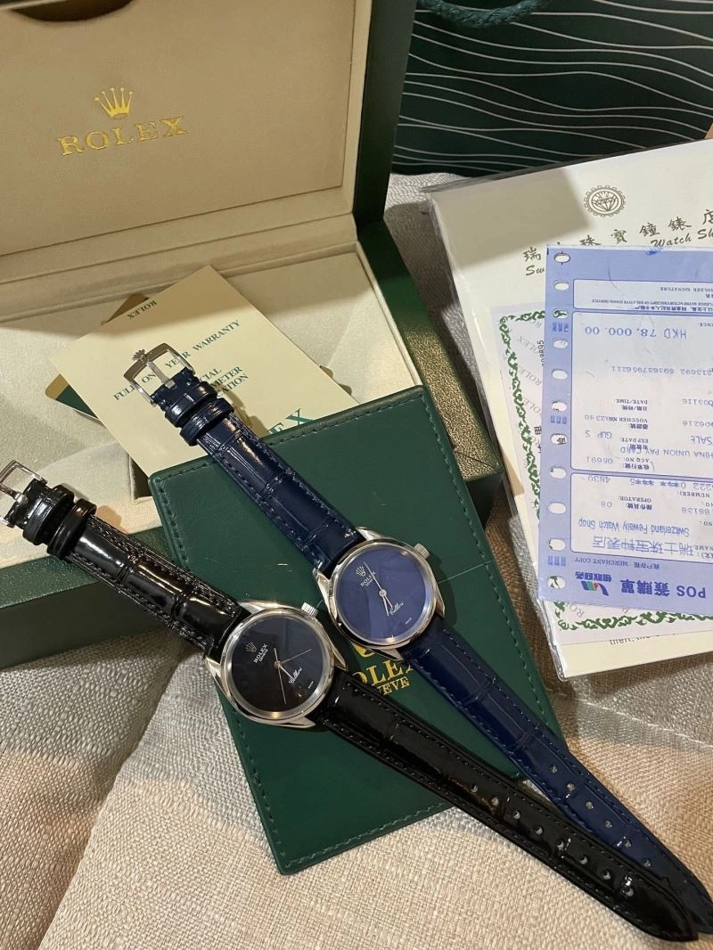 High accuracy ROLEX Watches
