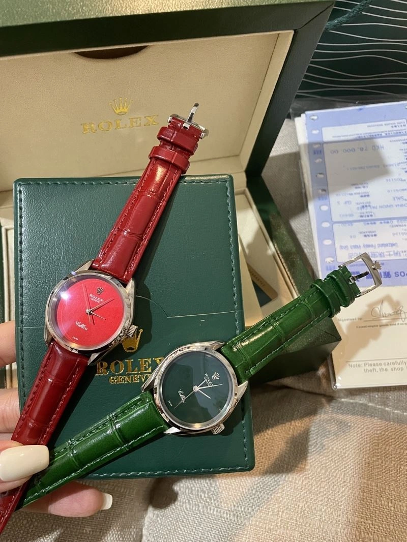 High accuracy ROLEX Watches