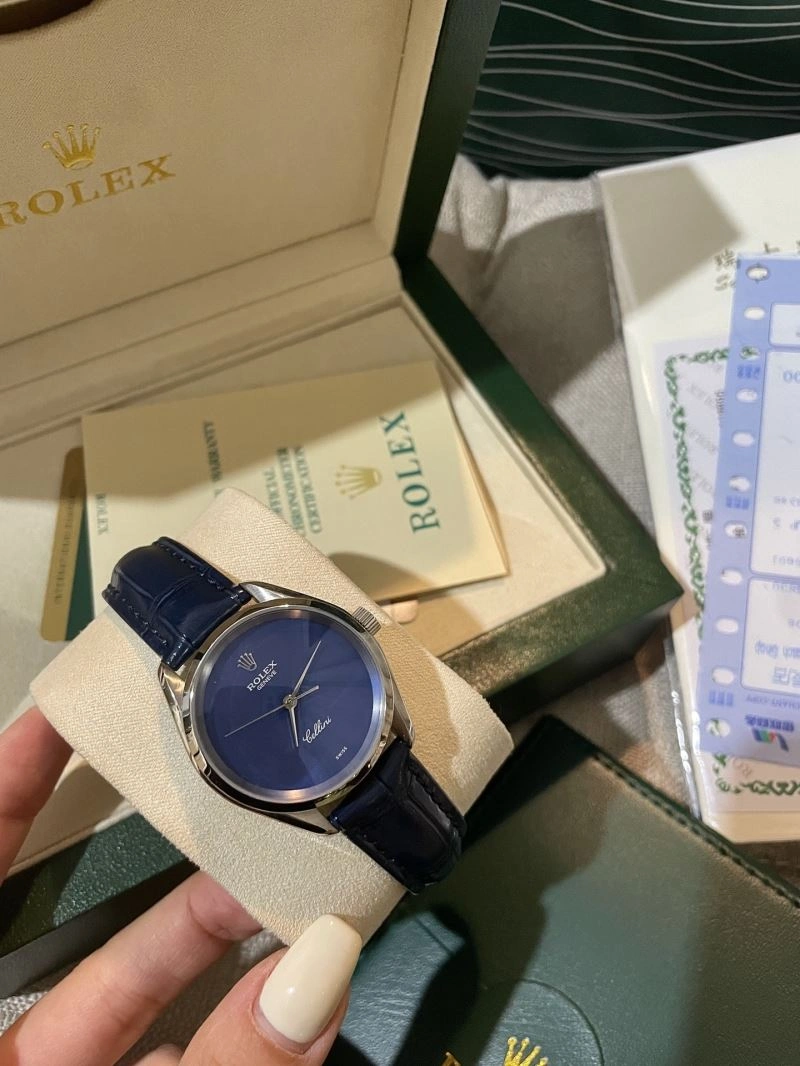High accuracy ROLEX Watches