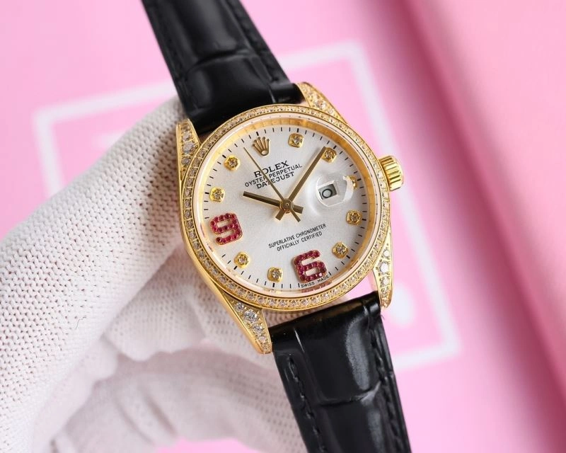 ROLEX Watches
