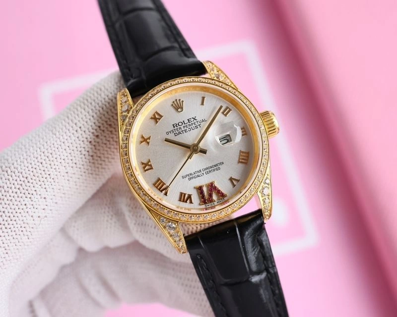 Factory-made ROLEX Watches