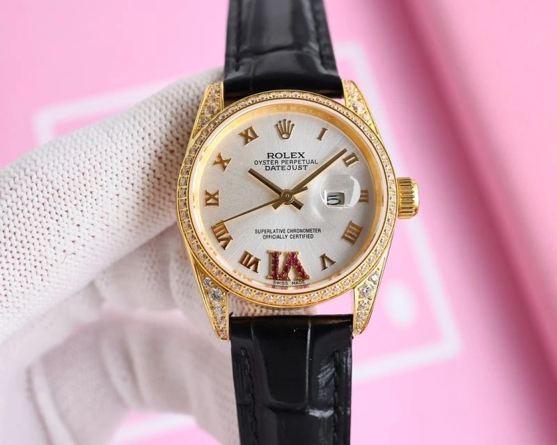 Factory-made ROLEX Watches