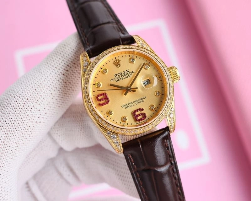 Factory-made ROLEX Watches
