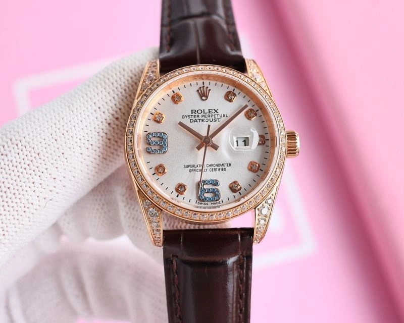 Mirror quality ROLEX Watches