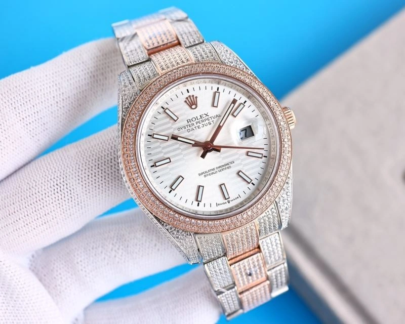 Mirror quality ROLEX Watches