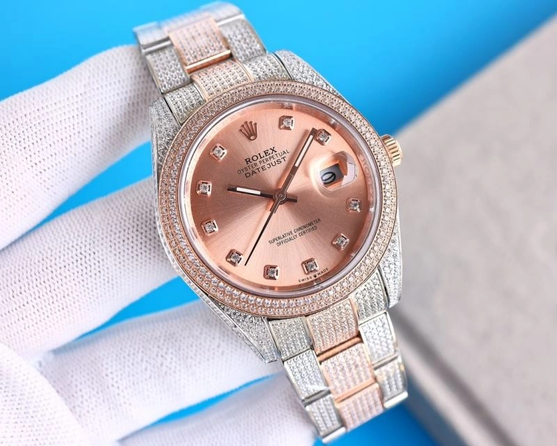 Mirror quality ROLEX Watches