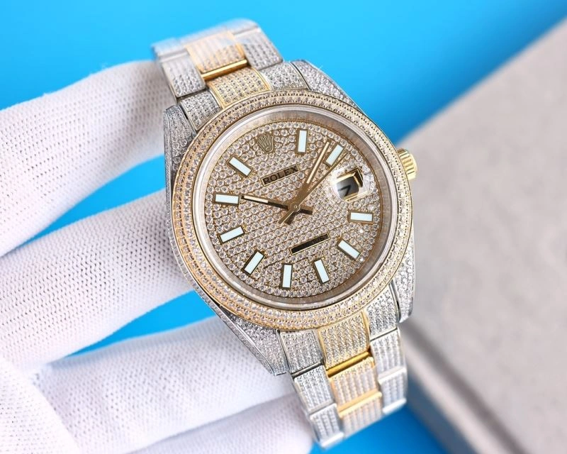 Mirror quality ROLEX Watches