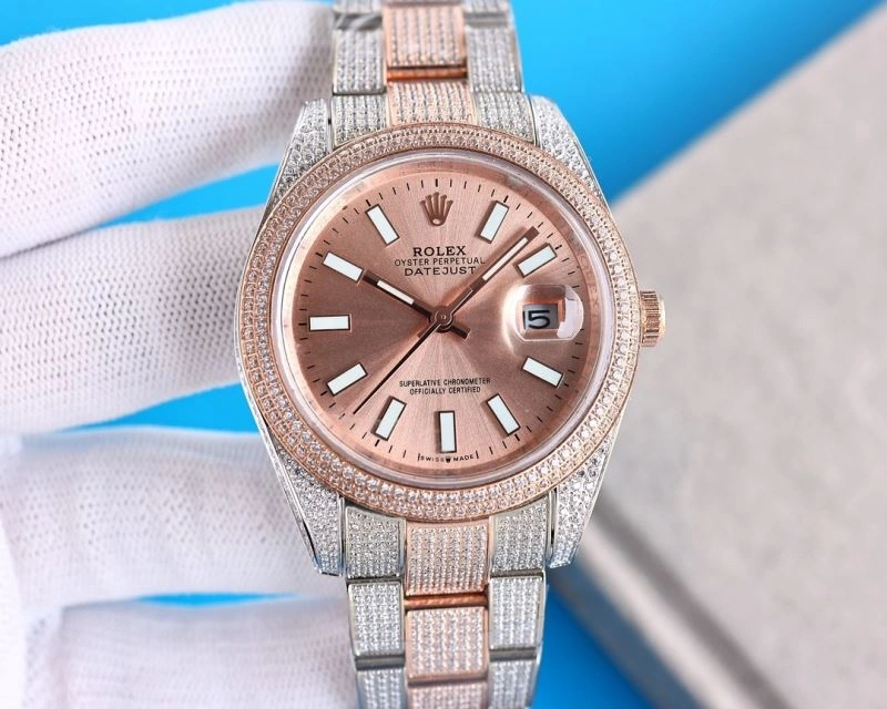 Mirror quality ROLEX Watches