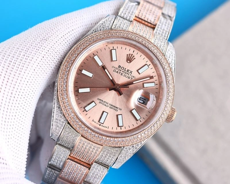 Mirror quality ROLEX Watches