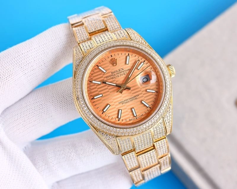 Legit ROLEX Watches