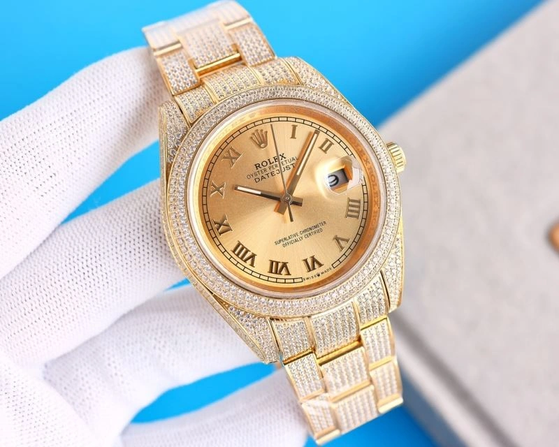 Legit ROLEX Watches