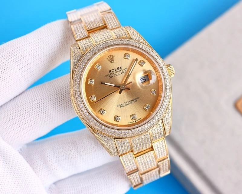 Legit ROLEX Watches