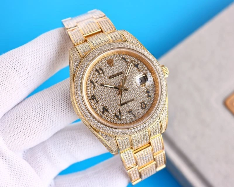 Legit ROLEX Watches