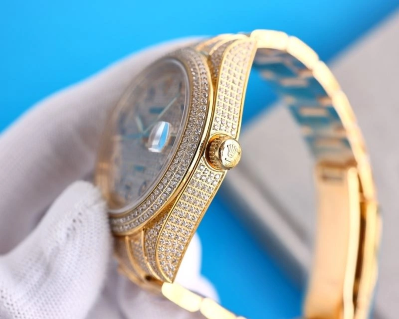 Legit ROLEX Watches