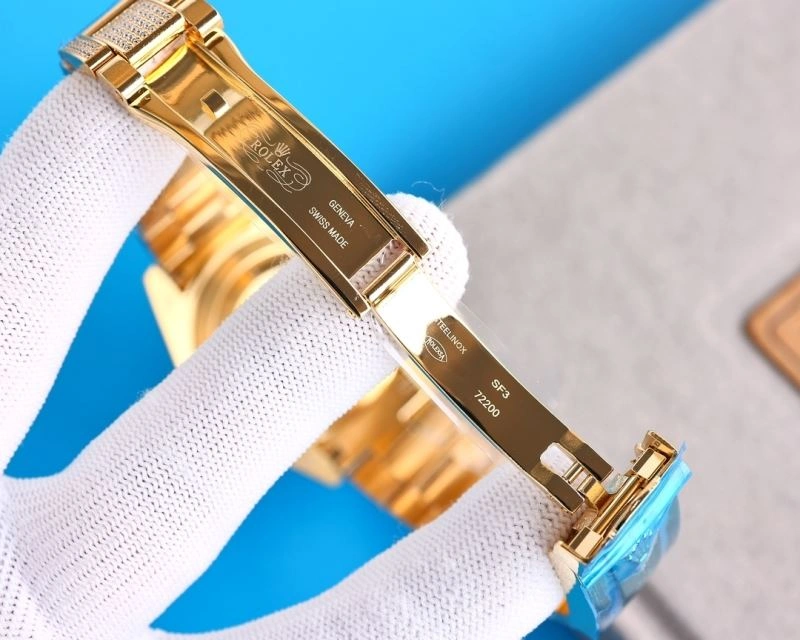 Legit ROLEX Watches