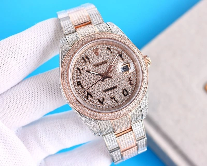 ROLEX Watches