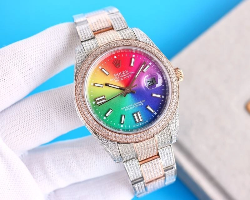 Mirror quality ROLEX Watches