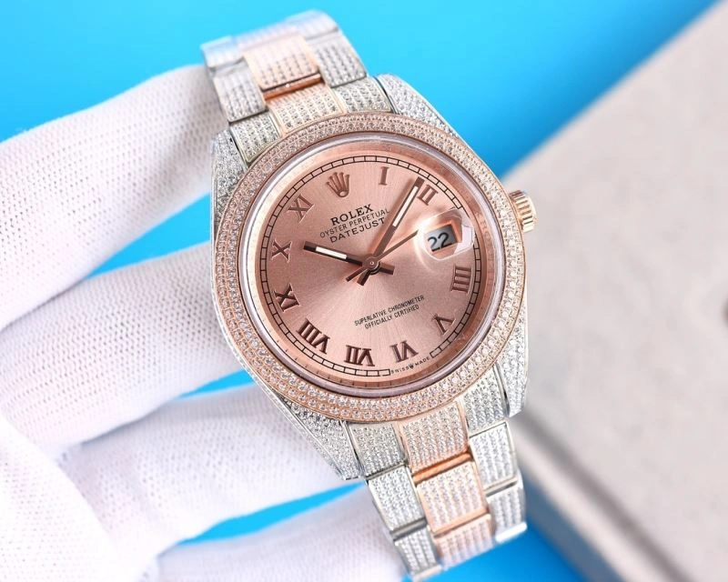 Mirror quality ROLEX Watches