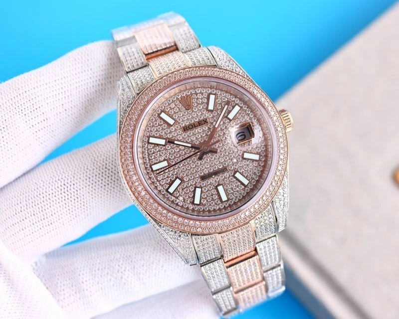 Mirror quality ROLEX Watches