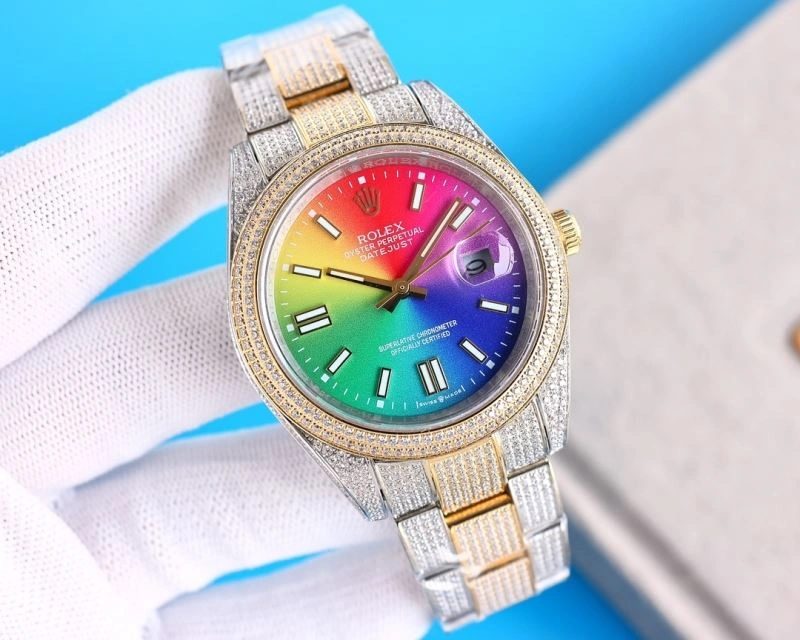Mirror quality ROLEX Watches