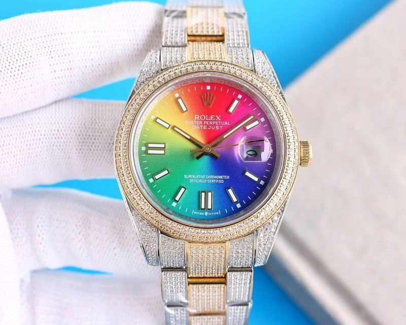 Mirror quality ROLEX Watches