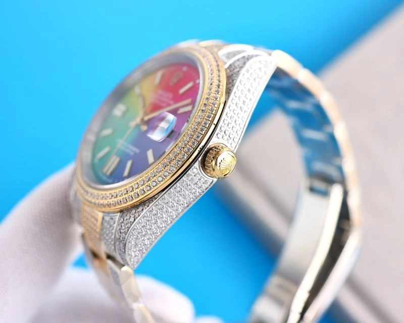 Mirror quality ROLEX Watches