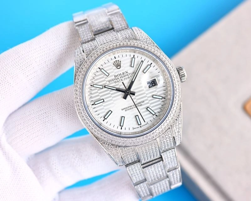Official ROLEX Watches