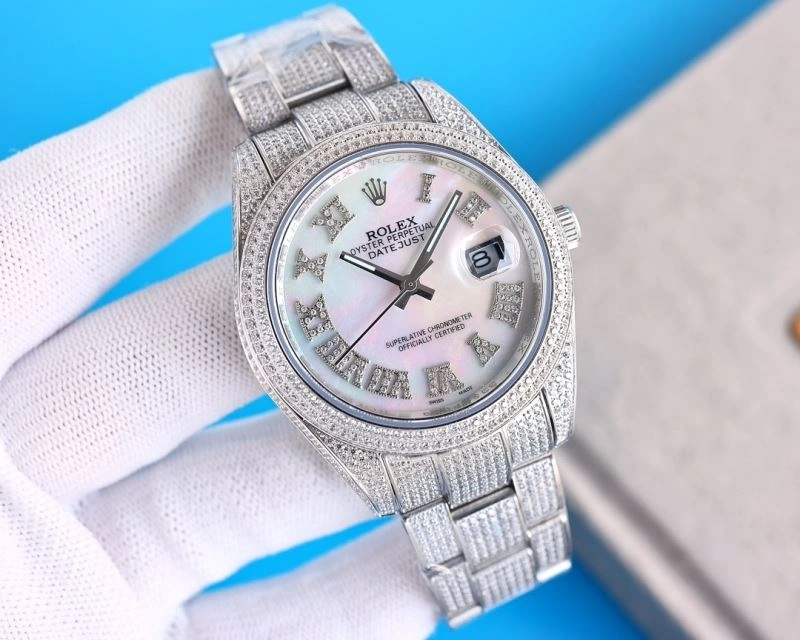 Official ROLEX Watches