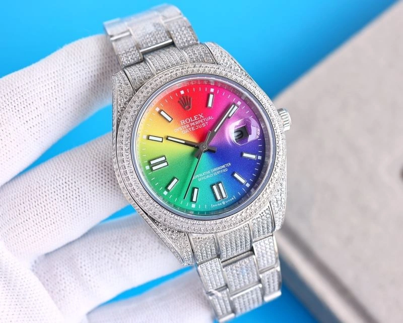 Official ROLEX Watches