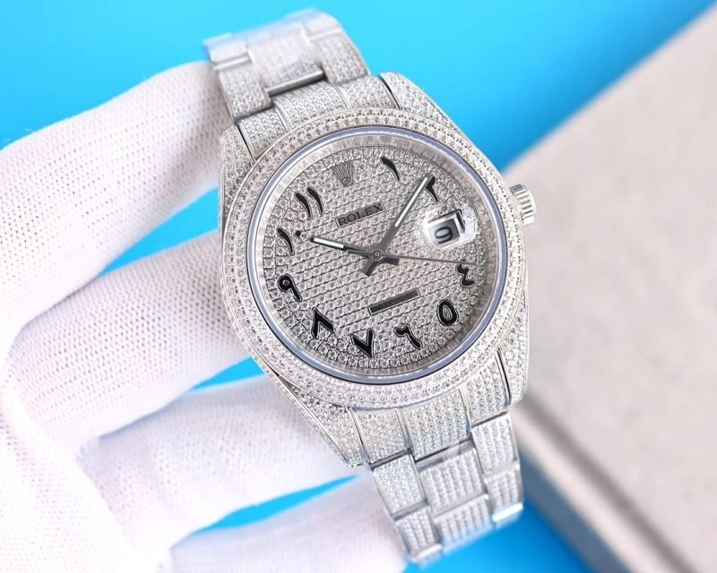 Official ROLEX Watches