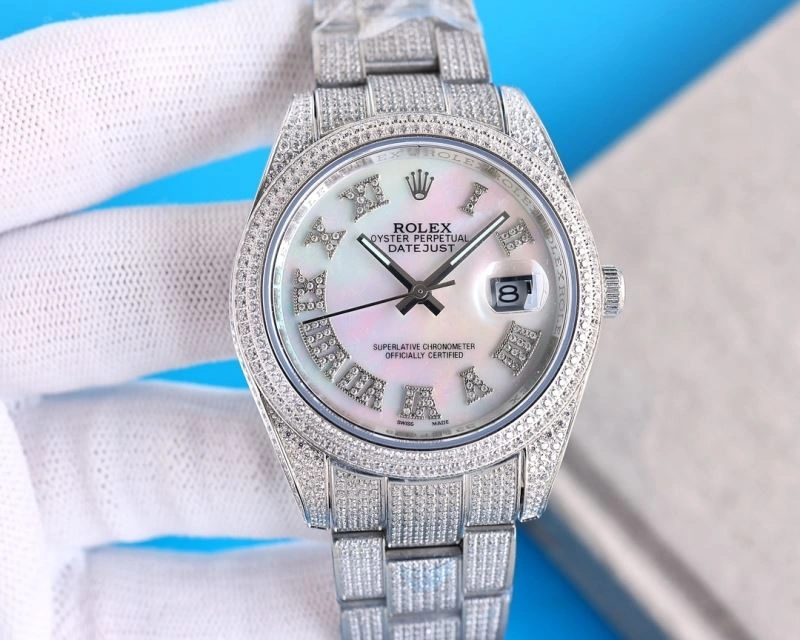Official ROLEX Watches